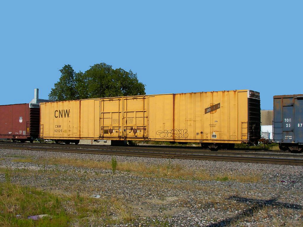CNW 72125